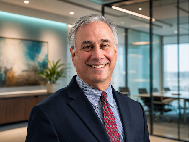 Gary Miller, ASA, MAAA - Windsor Strategy Partners